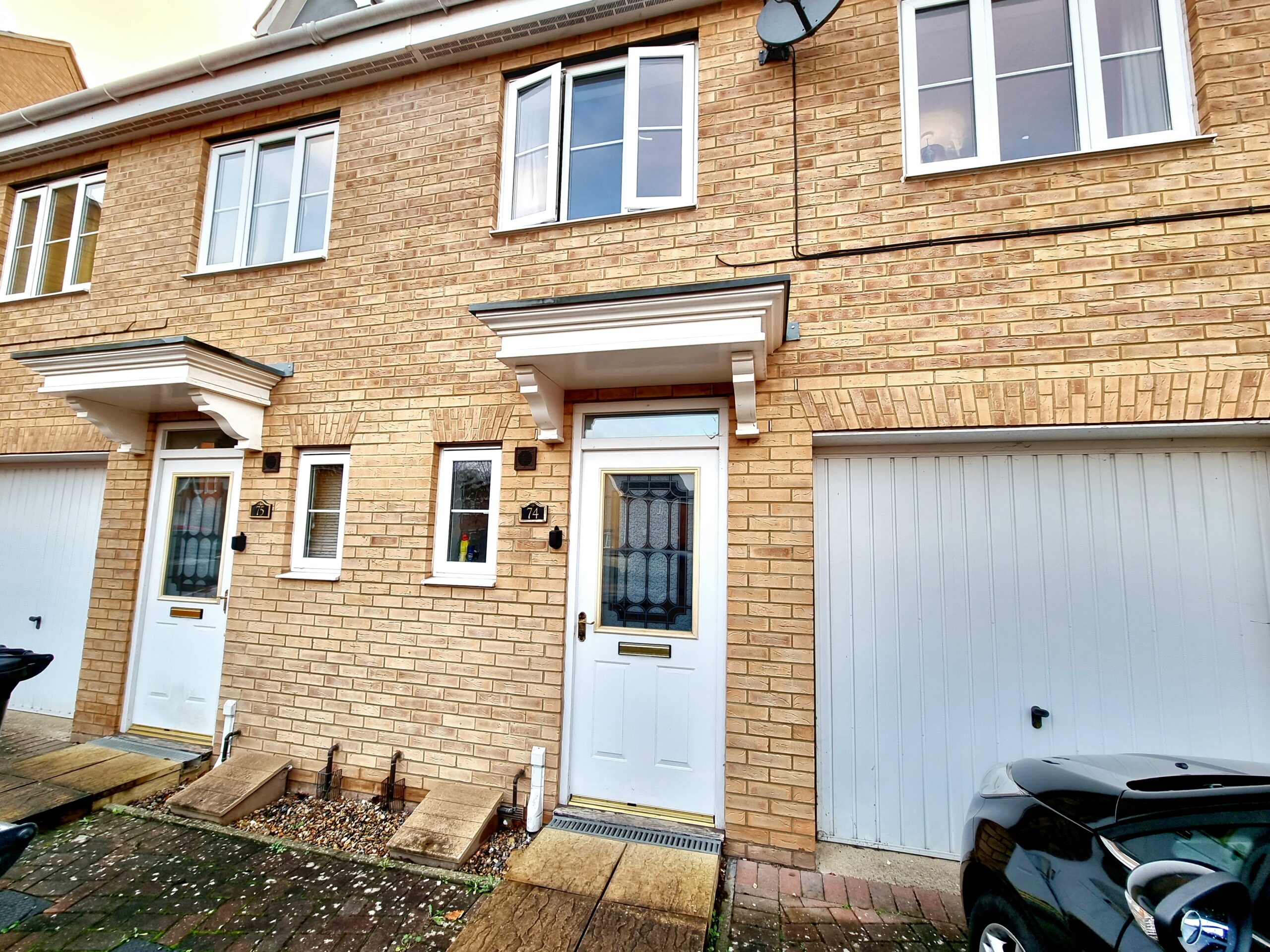 Roe Drive - Gon Urban