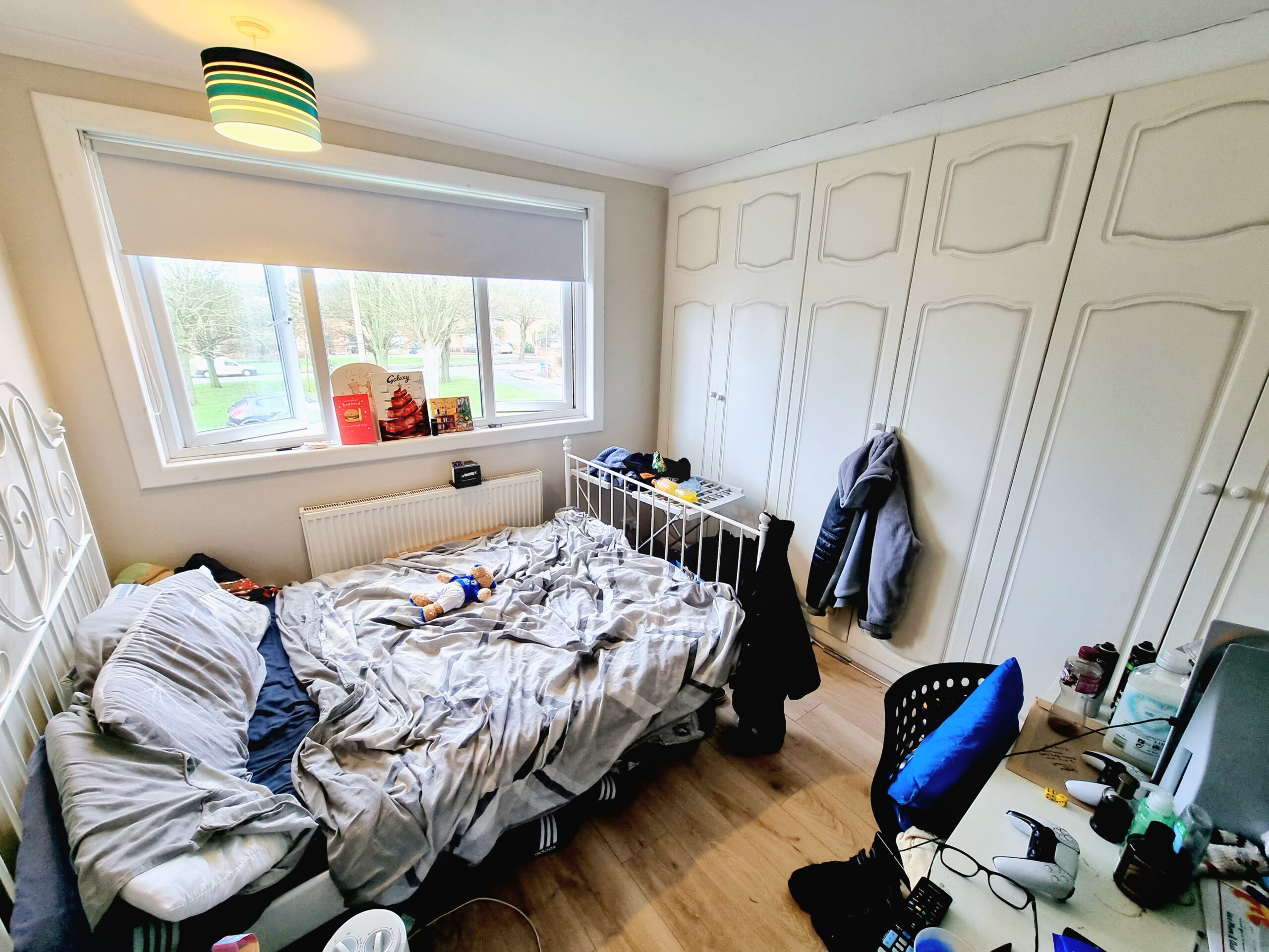 Cunningham Road - Gon Urban